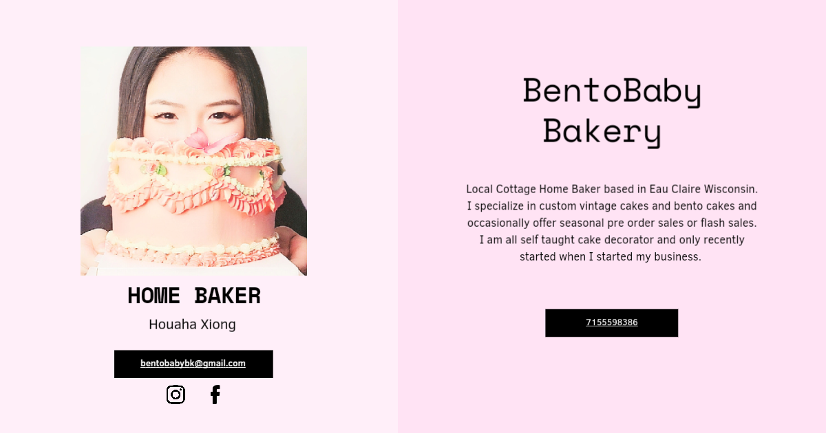 More information into custom vintage and bento cakes